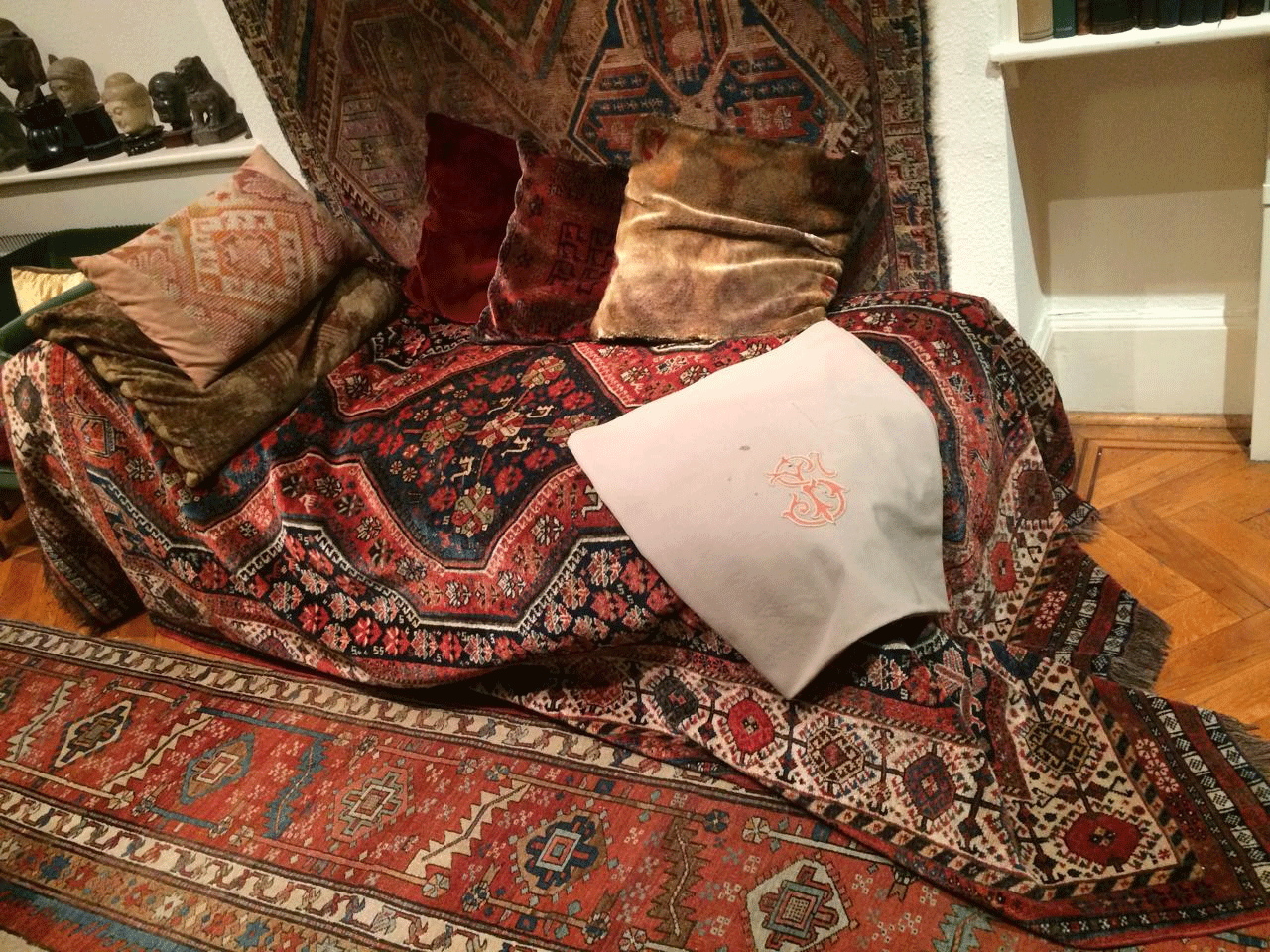 Journée Internationale Interuniversitaire de Psychanalyse JIUP ...